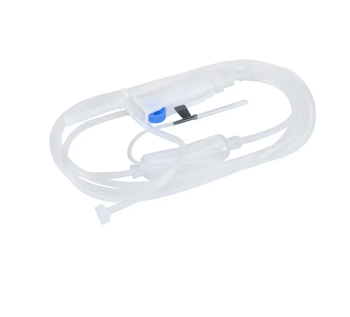 Ventiflex Infusion Set - Non Vented Pack of 50