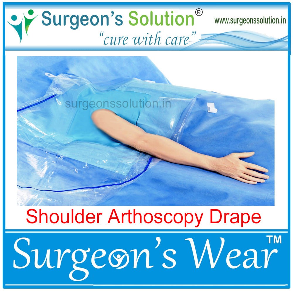 Surgeon's Solution | Best Online Shop for Surgical & Medical Products